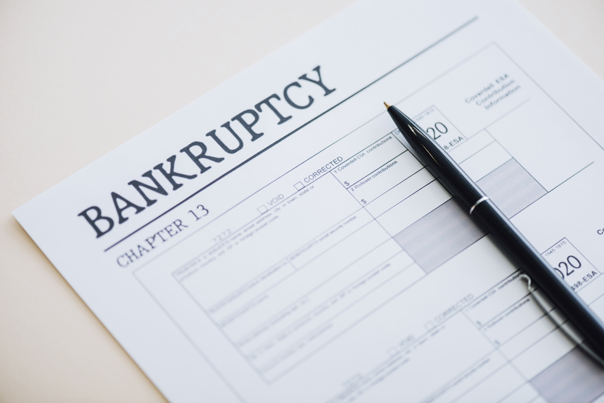 Tucson Chapter 13 Bankruptcy Attorney | Meiners Law Office