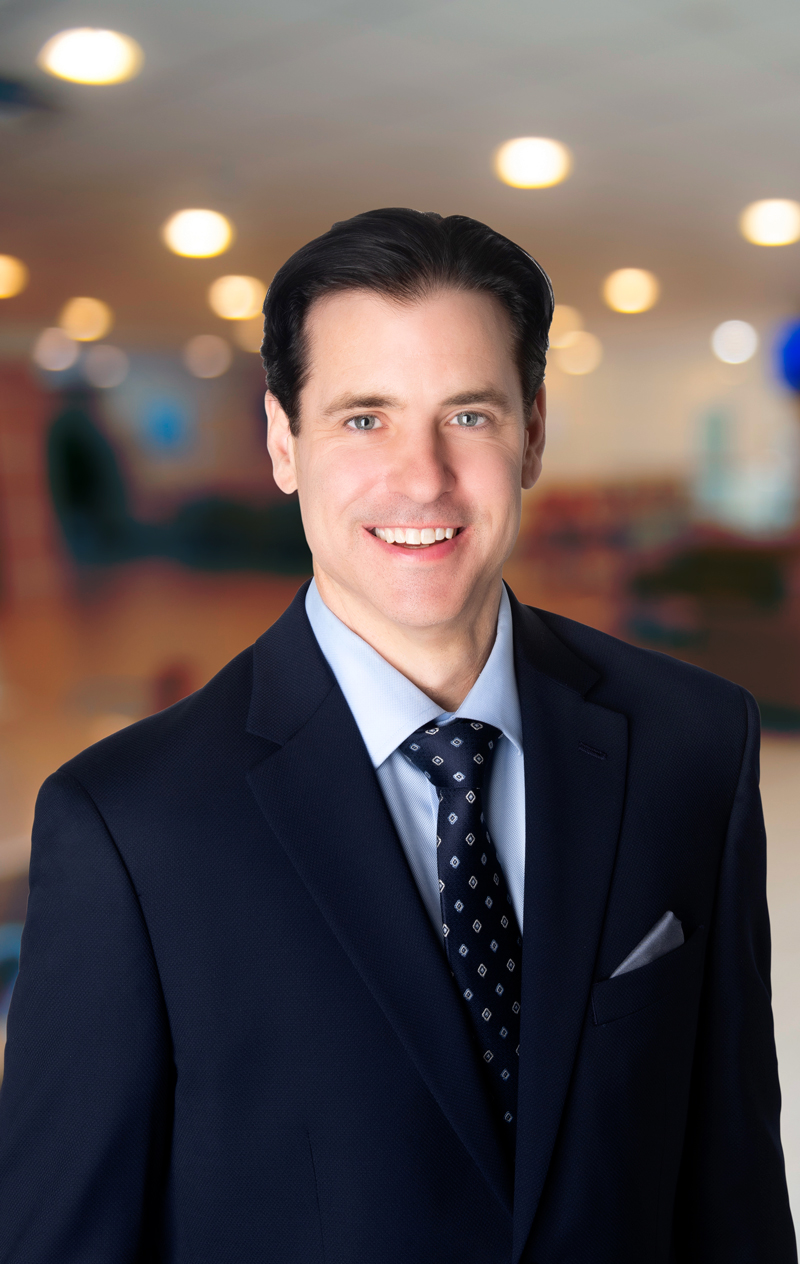 Attorney Ross Meiners - Meiners Law Offfice