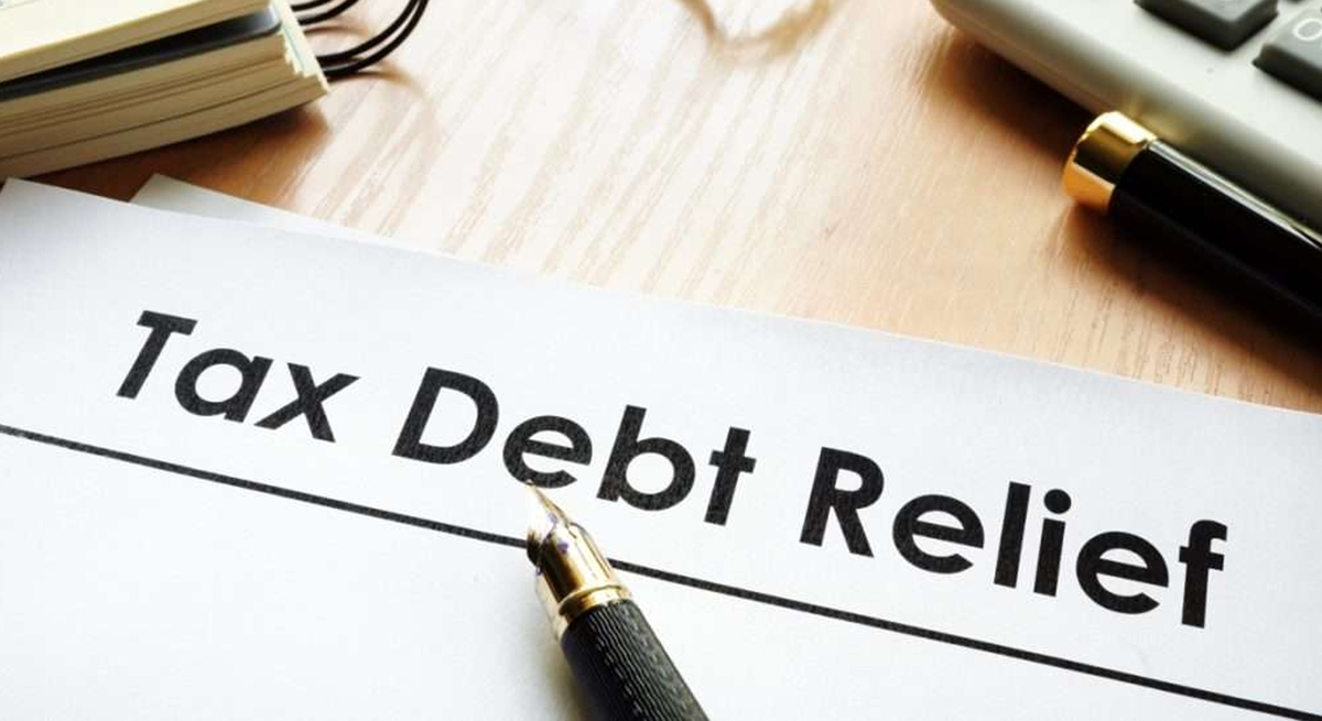 Tax Debt Attorney & Tax Relief Lawyer | Meiners Law Office